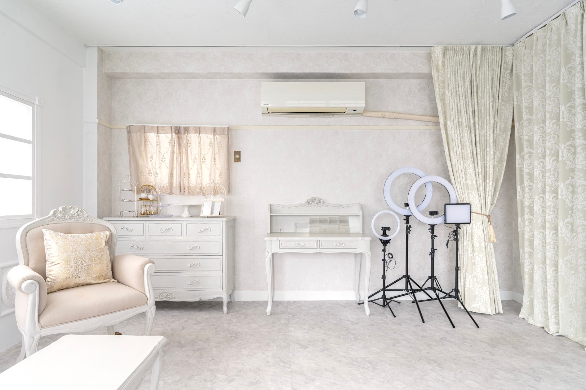 スペモ📷クリスマス🎄可愛い🖤2面採光🎥ポートレート🌿コスプレ💎推し活🎂自然光.694_Studio-YELL水道橋の写真11