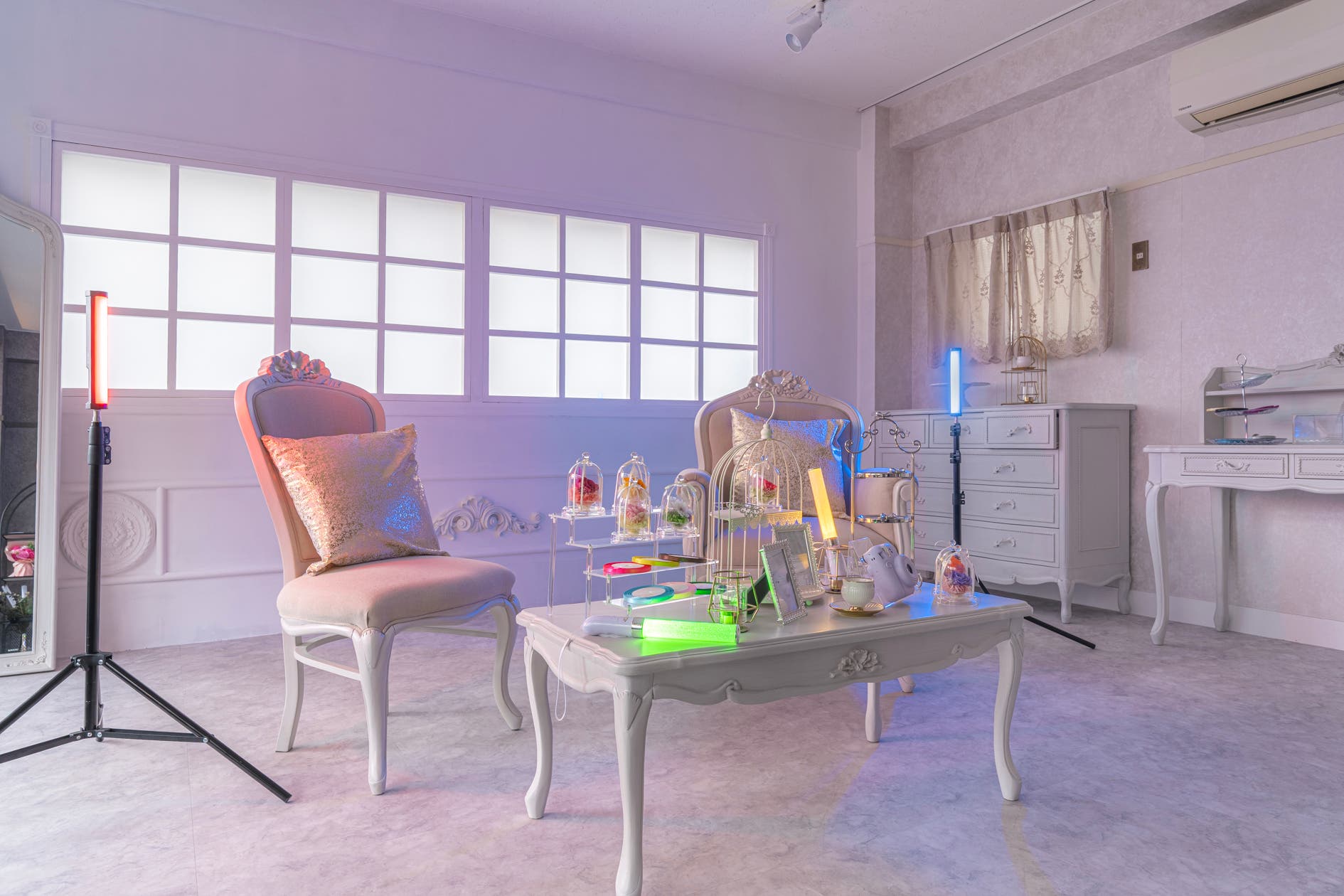 スペモ📷クリスマス🎄可愛い🖤2面採光🎥ポートレート🌿コスプレ💎推し活🎂自然光.694_Studio-YELL水道橋の写真6