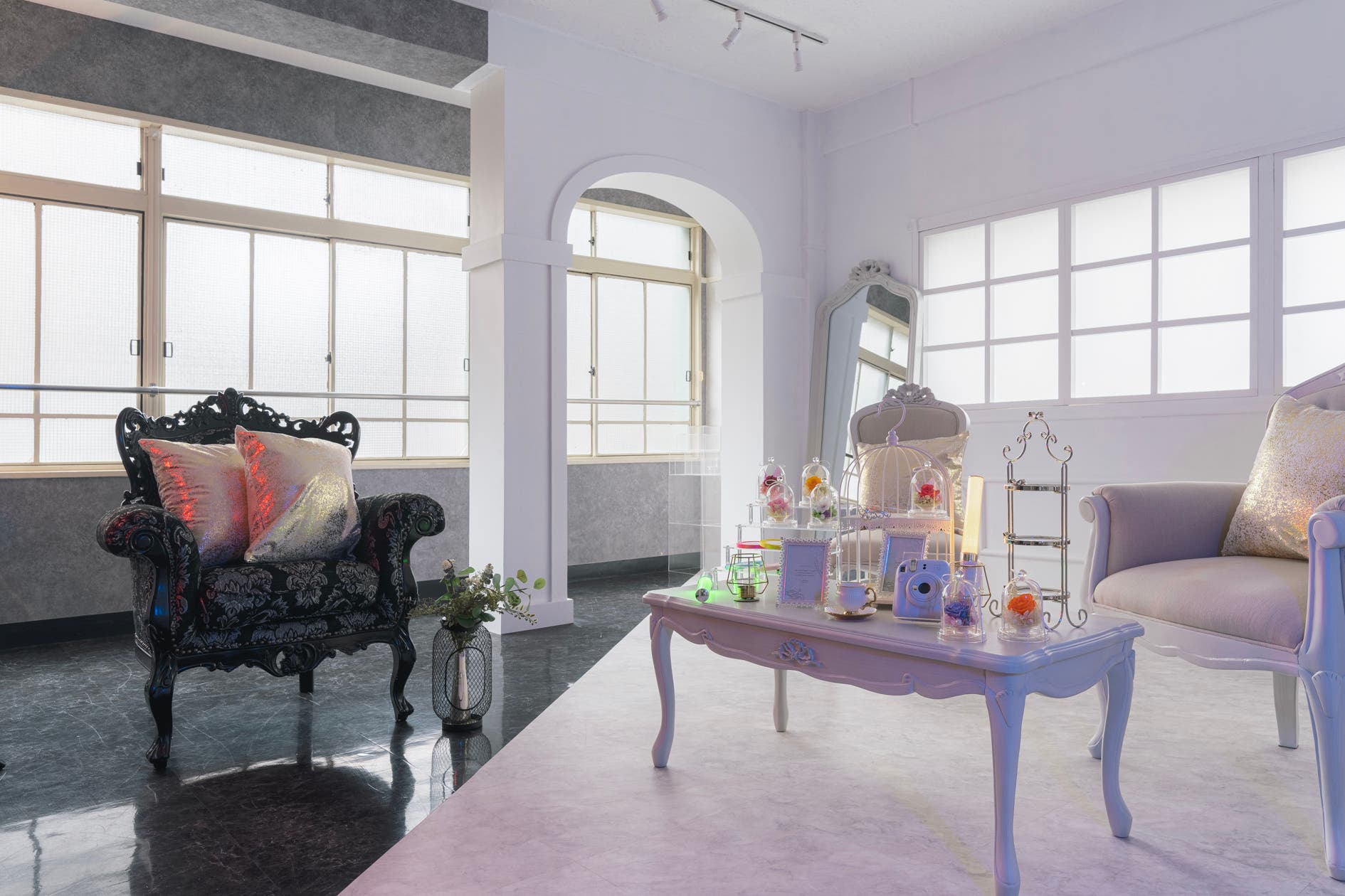 スペモ📷クリスマス🎄可愛い🖤2面採光🎥ポートレート🌿コスプレ💎推し活🎂自然光.694_Studio-YELL水道橋の写真12