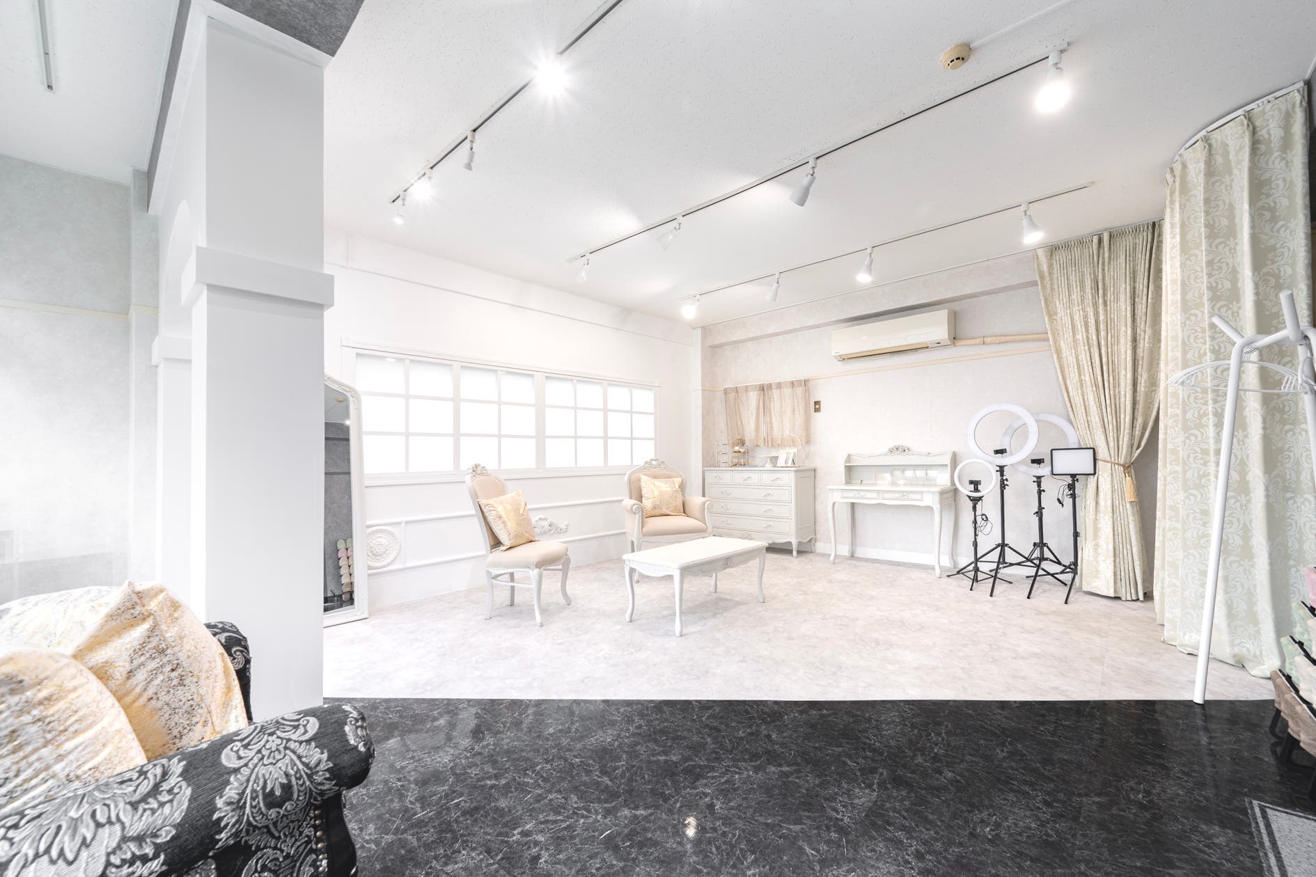 スペモ📷クリスマス🎄可愛い🖤2面採光🎥ポートレート🌿コスプレ💎推し活🎂自然光.694_Studio-YELL水道橋の写真13