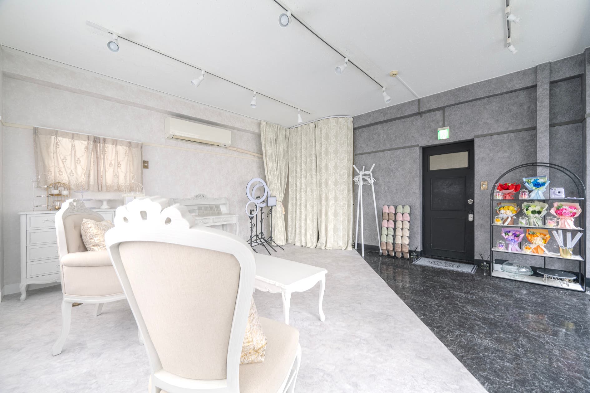 スペモ📷クリスマス🎄可愛い🖤2面採光🎥ポートレート🌿コスプレ💎推し活🎂自然光.694_Studio-YELL水道橋の写真15