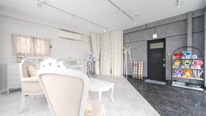 スペモ📷クリスマス🎄可愛い🖤2面採光🎥ポートレート🌿コスプレ💎推し活🎂自然光.694_Studio-YELL水道橋の写真15