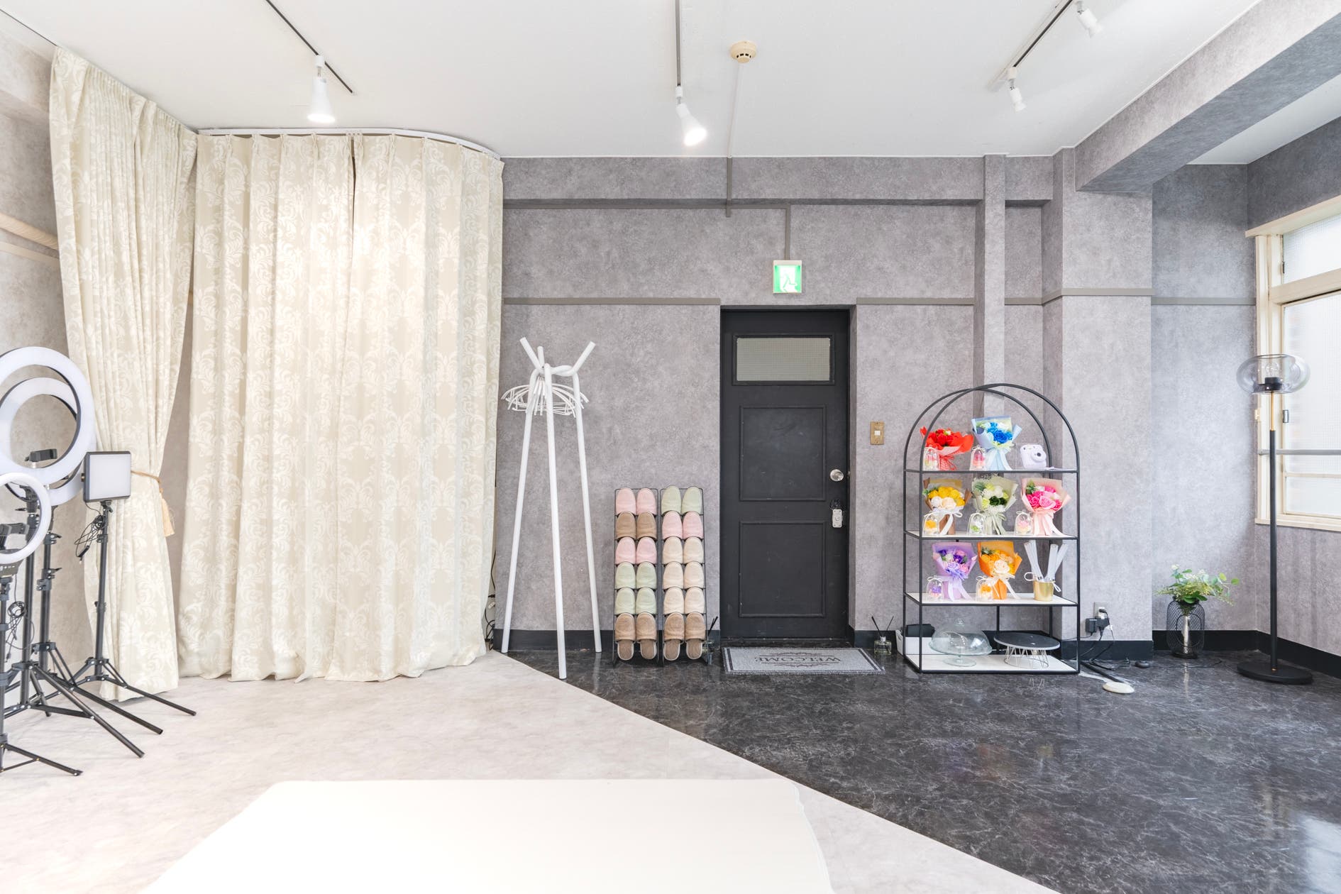 スペモ📷クリスマス🎄可愛い🖤2面採光🎥ポートレート🌿コスプレ💎推し活🎂自然光.694_Studio-YELL水道橋の写真16