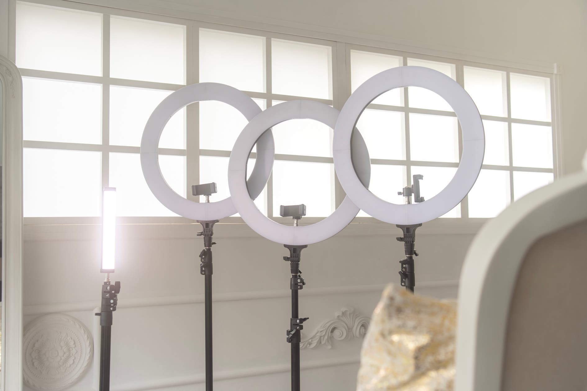 スペモ📷クリスマス🎄可愛い🖤2面採光🎥ポートレート🌿コスプレ💎推し活🎂自然光.694_Studio-YELL水道橋の写真20