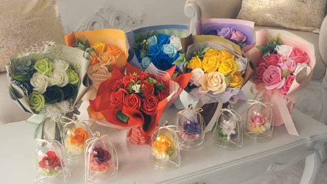 スペモ📷クリスマス🎄可愛い🖤2面採光🎥ポートレート🌿コスプレ💎推し活🎂自然光.694_Studio-YELL水道橋の写真24