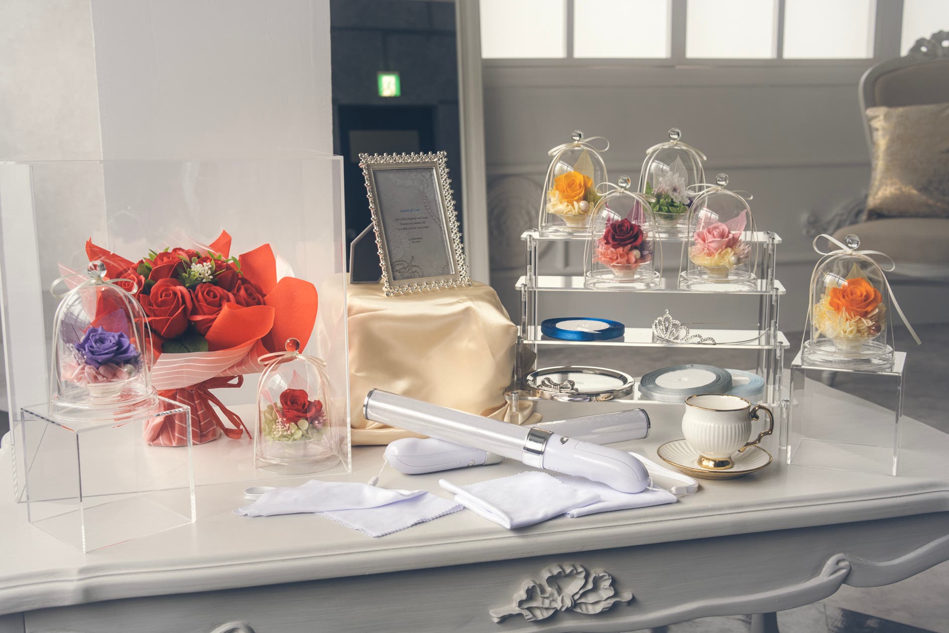 スペモ📷クリスマス🎄可愛い🖤2面採光🎥ポートレート🌿コスプレ💎推し活🎂自然光.694_Studio-YELL水道橋の写真27