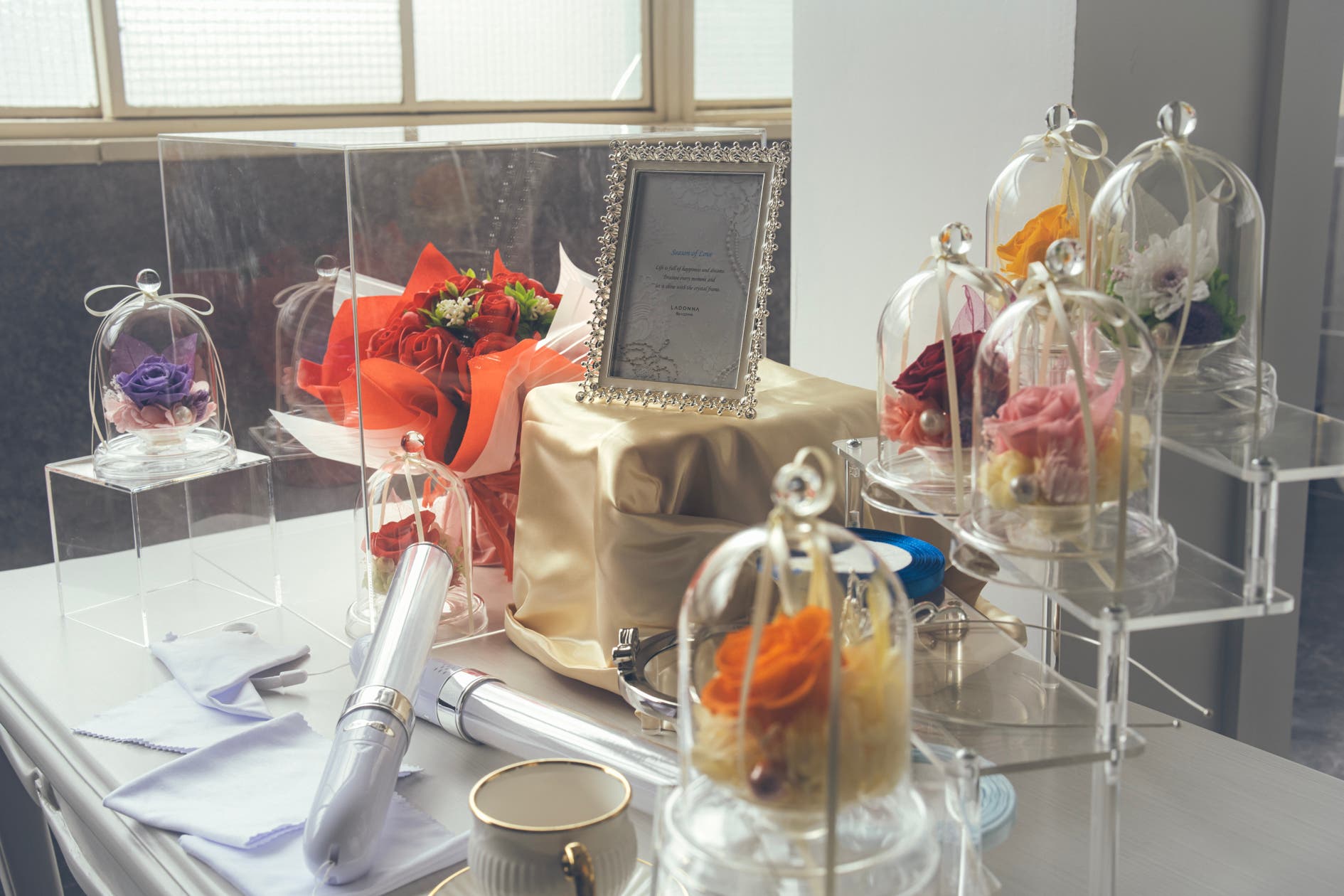 スペモ📷クリスマス🎄可愛い🖤2面採光🎥ポートレート🌿コスプレ💎推し活🎂自然光.694_Studio-YELL水道橋の写真28