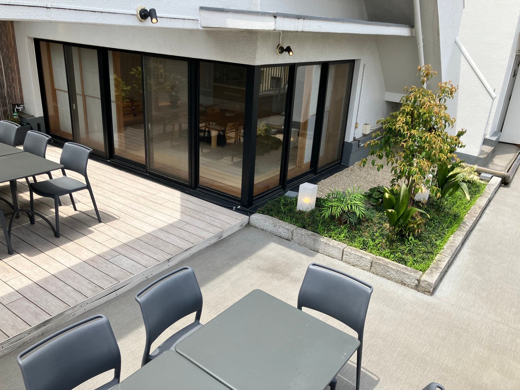 ＜8階 Tatami Room & Terrace＞テラス付き和室レンタルスペース🍵の写真19