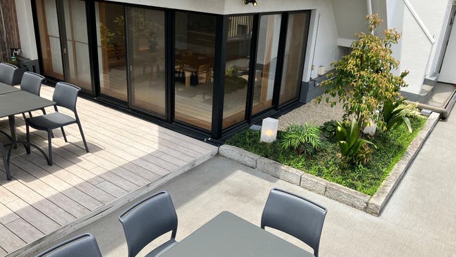 <8階 Tatami Room & Terrace>テラス付き和室レンタルスペース🍵の写真19