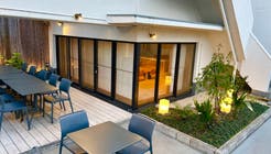 <8階 Tatami Room & Terrace>✨10月末までのキャンペーン価格✨テラス付き和室レンタルスペース🍵の写真2