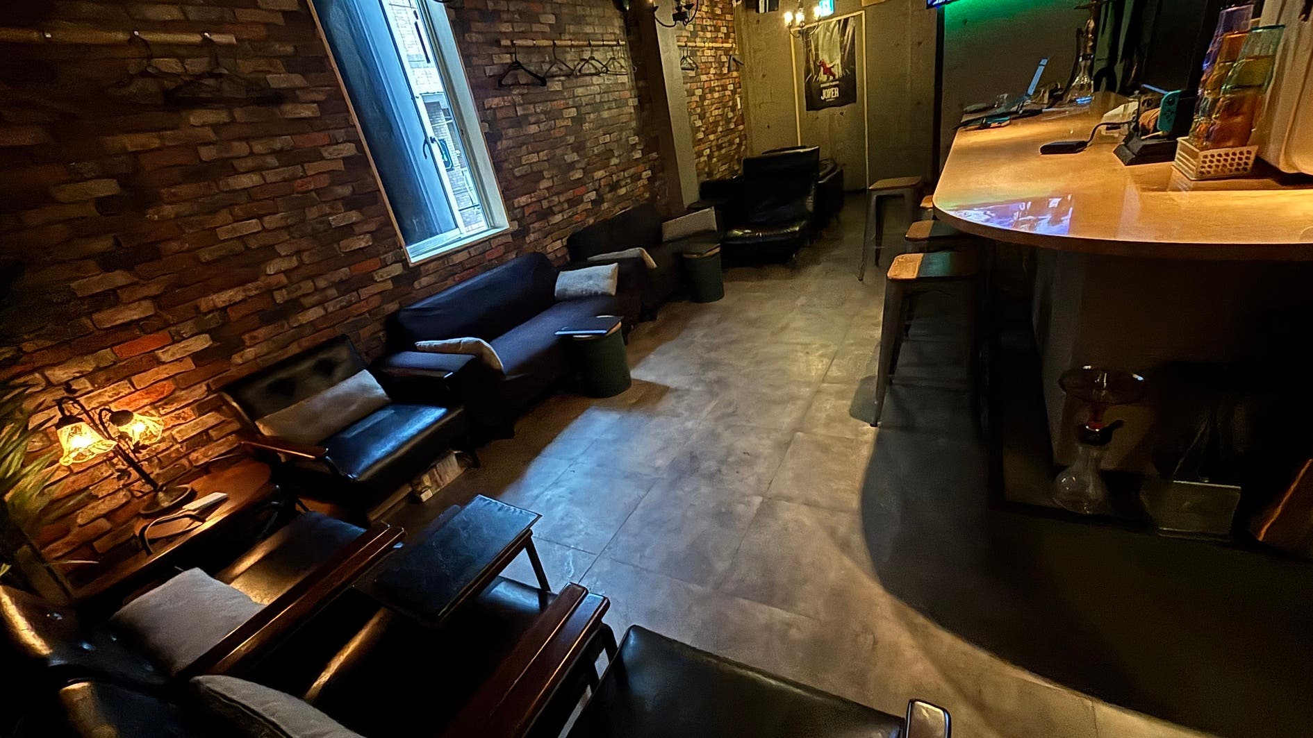 大宮駅東口徒歩5分の個室ネイルサロンの写真1