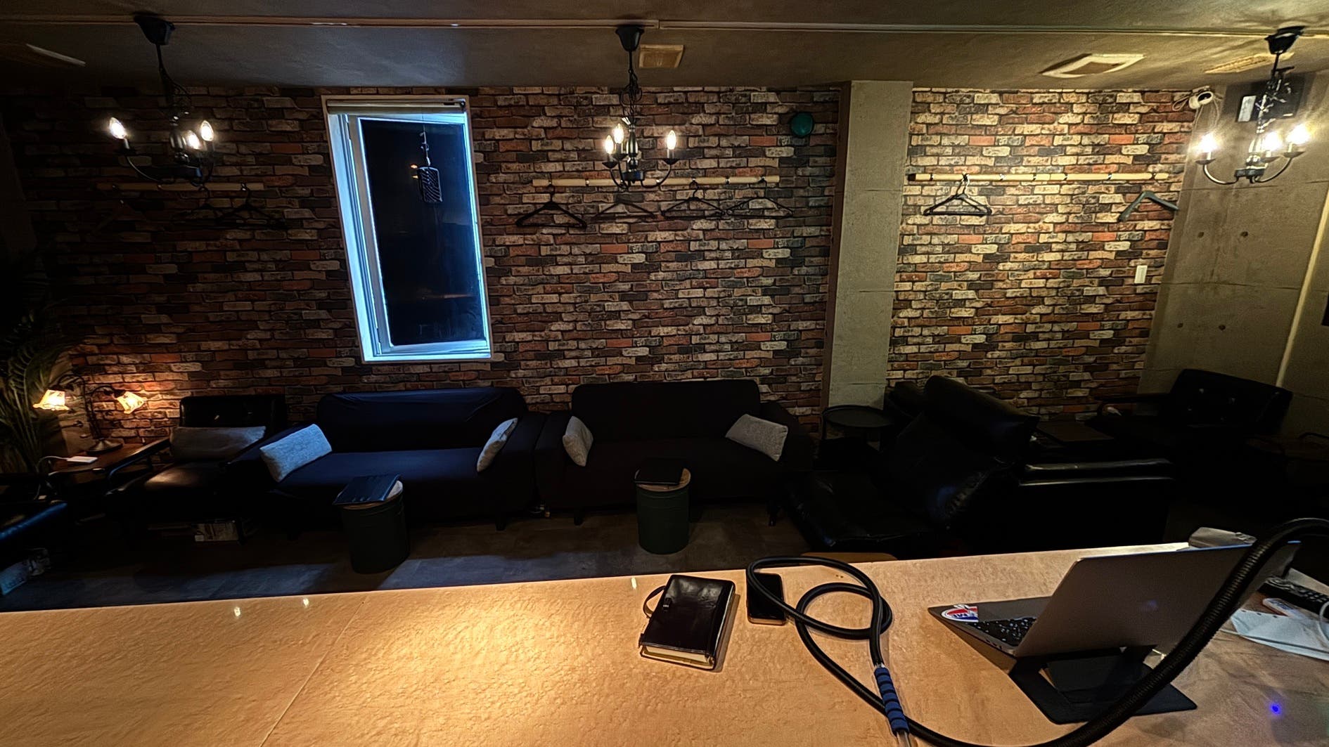 大宮駅東口徒歩5分の個室ネイルサロンの写真2