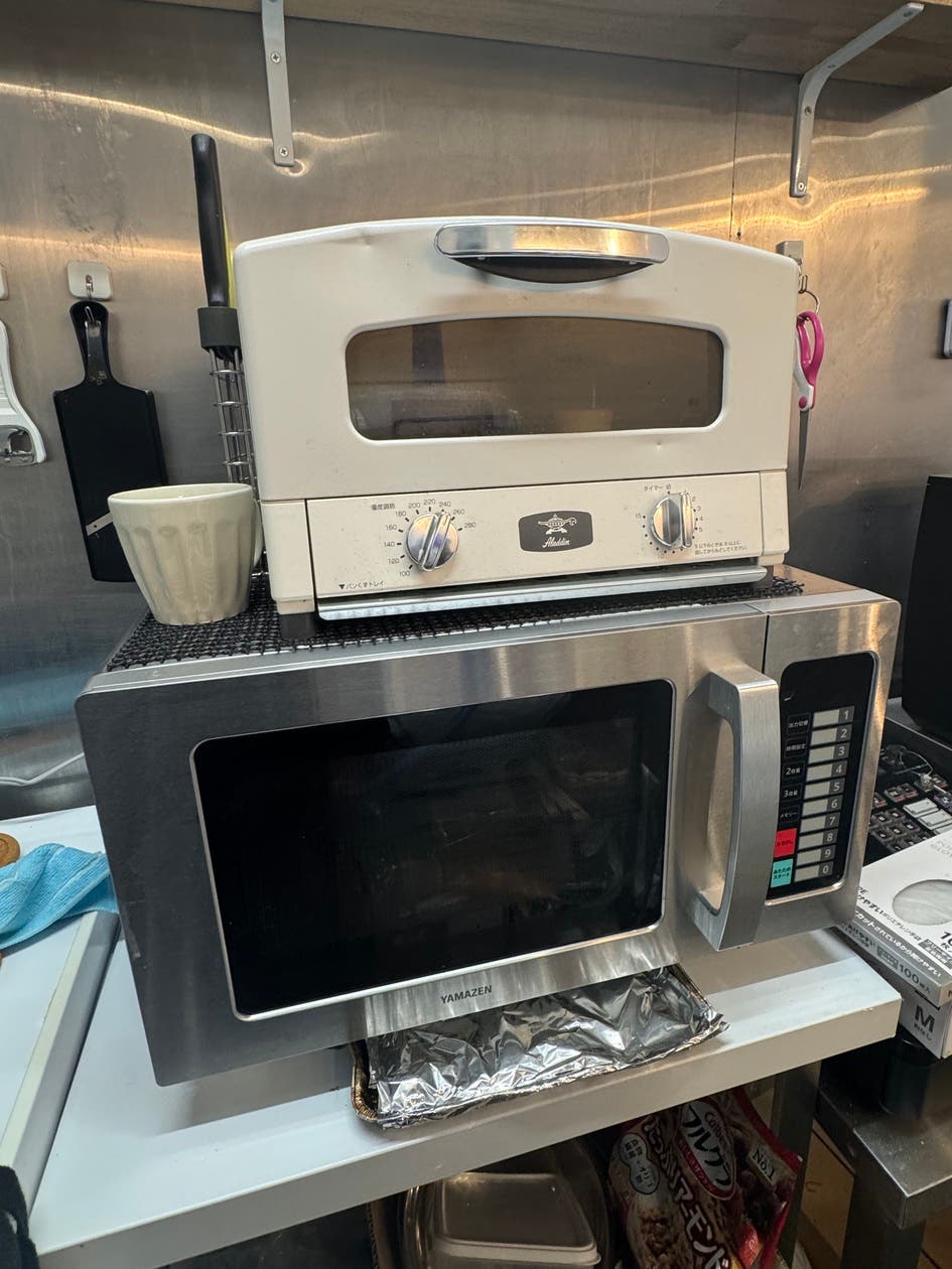 🌟名古屋駅近｜飲食,喫煙所あり|全席電源・WiFiありの写真5