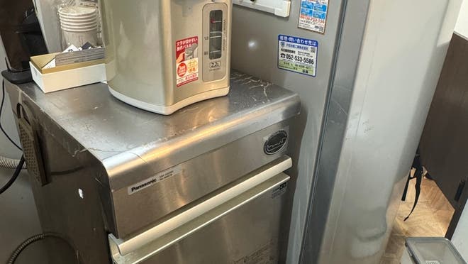 🌟名古屋駅近|飲食,喫煙所あり|全席電源・WiFiありの写真6
