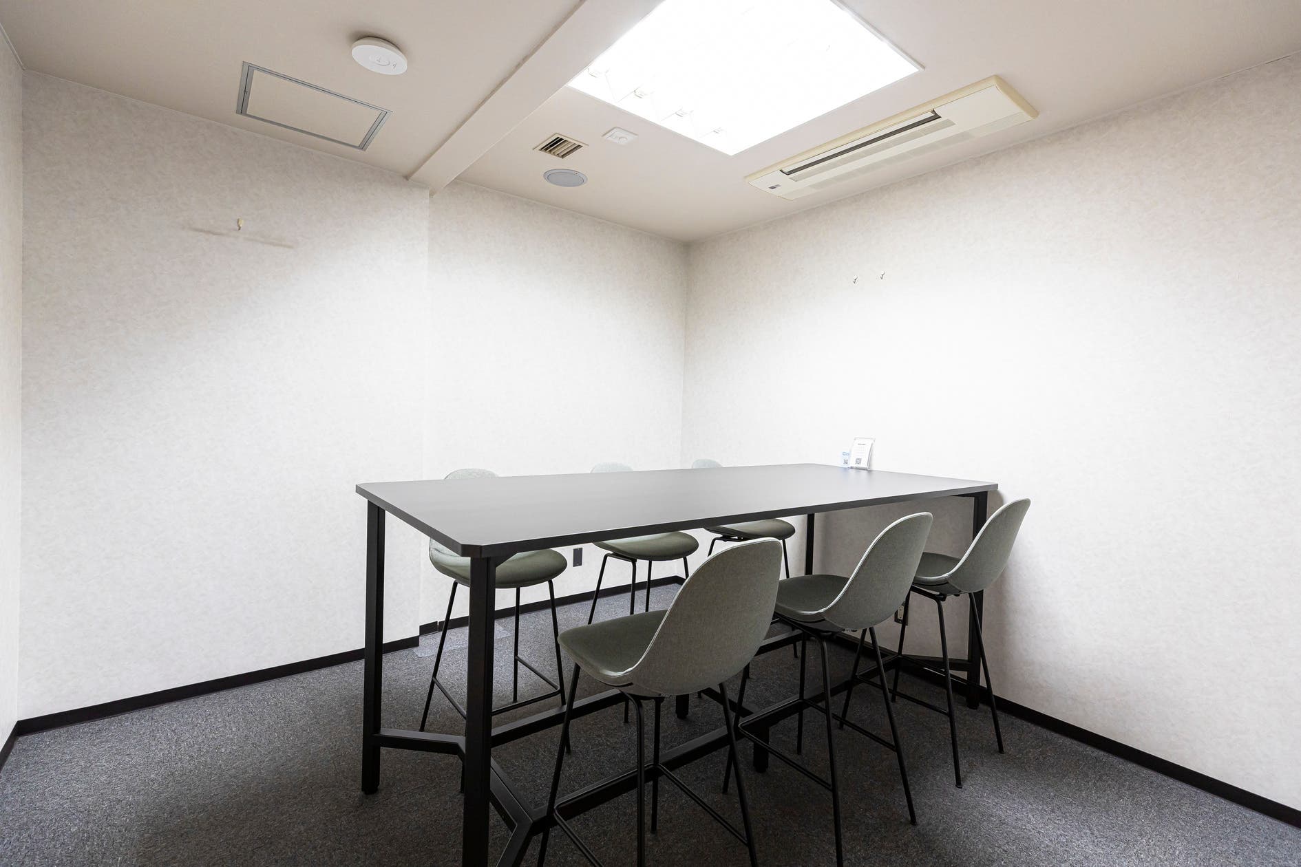 【空港直結：長崎空港3F】会議室・レンタルスペース | 高速WiFi／会議利用のみの写真3
