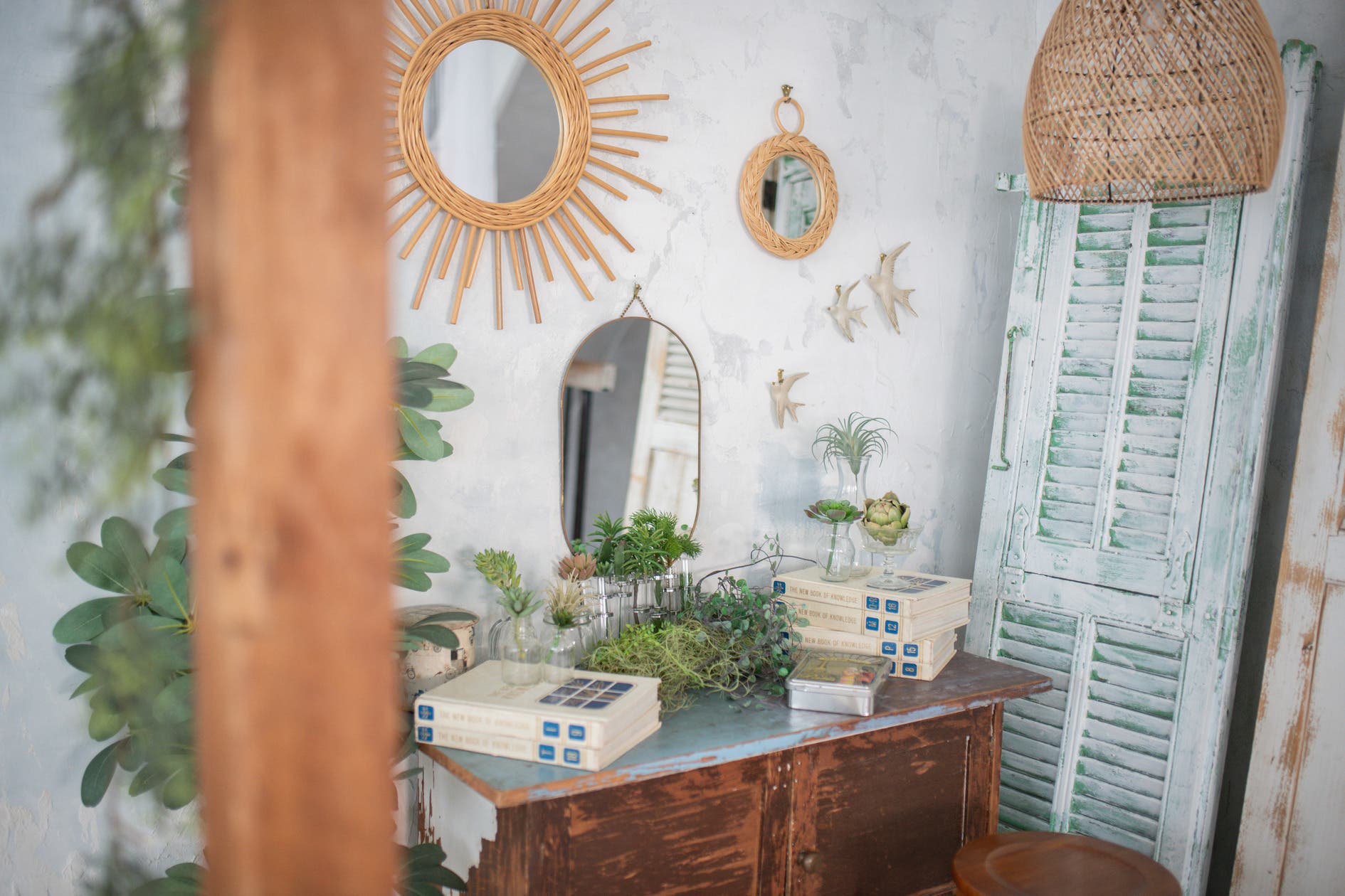 アンティーク｜機材無料｜漆喰壁｜インテリアが自慢｜1～3F、RFの豊富な撮影シーン｜屋上庭園撮影｜二駅利用可駅徒歩5分の写真18