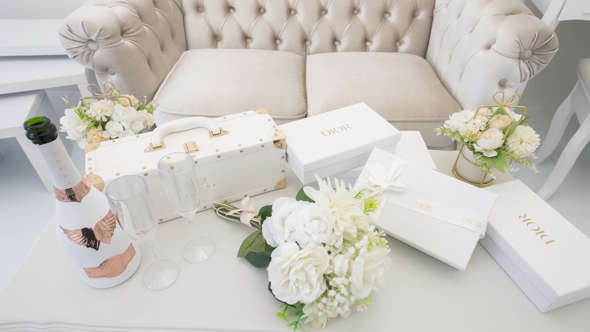 新規OPEN❤︎White🤍維持管理費無料❣️伏見駅6分⭐️姫系スタジオ!生誕祭!推活!ポトレ!コスプレ!の写真8