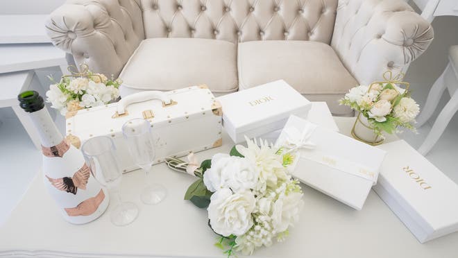 新規OPEN❤︎White🤍維持管理費無料❣️伏見駅6分⭐️姫系スタジオ!生誕祭!推活!ポトレ!コスプレ!の写真8