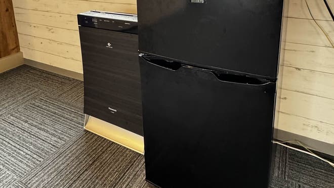 【武蔵小山駅1分】駅チカ1分の万能スペースの写真17