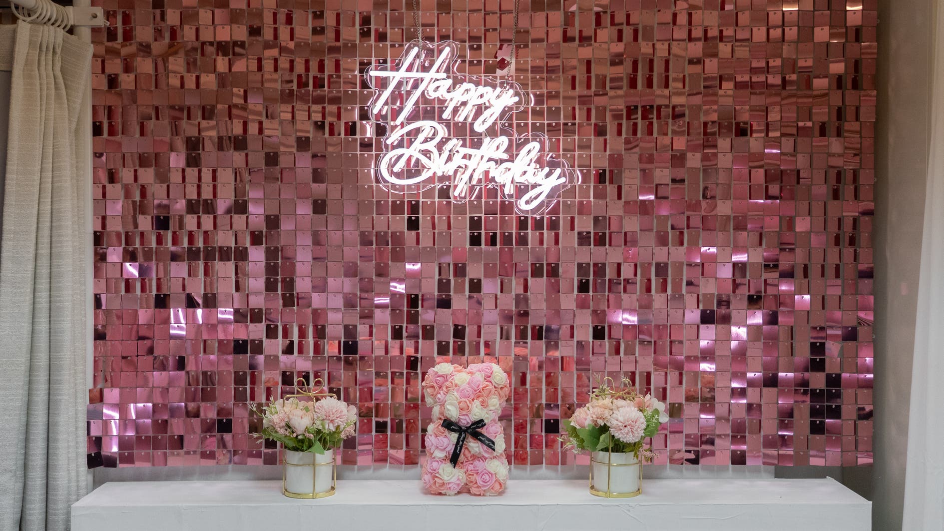 新規OPEN❤︎Pink&White🩷🩵維持管理費無料❣️伏見駅6分⭐️姫系スタジオ!生誕祭!推活!ポトレ!コスプレ!の写真16