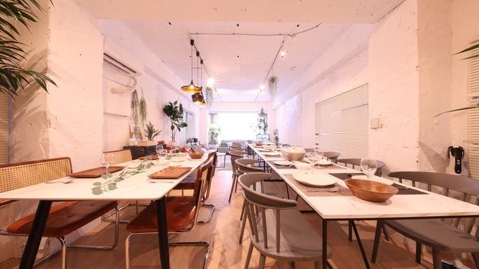 #リアライGoburin【神田/御茶ノ水】駅5分 #クリスマス🎄忘年会🤶🌸学割🌸推し活📶誕生日🎂格安💰✨の写真6