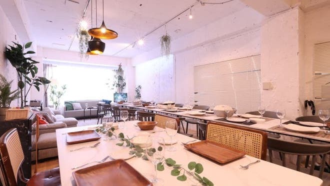 #リアライGoburin【神田/御茶ノ水】駅5分 #クリスマス🎄忘年会🤶🌸学割🌸推し活📶誕生日🎂格安💰✨の写真7