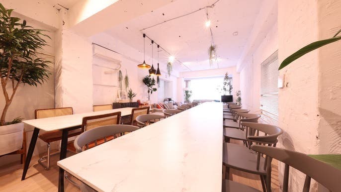 #リアライGoburin【神田/御茶ノ水】駅5分 #クリスマス🎄忘年会🤶🌸学割🌸推し活📶誕生日🎂格安💰✨の写真11