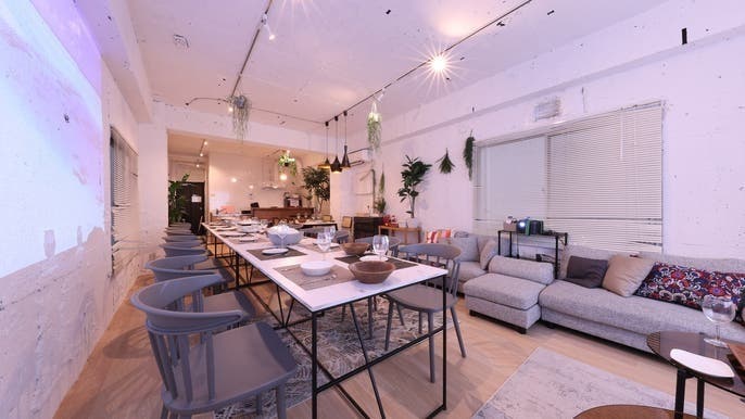 #リアライGoburin【神田/御茶ノ水】駅5分 #クリスマス🎄忘年会🤶🌸学割🌸推し活📶誕生日🎂格安💰✨の写真13