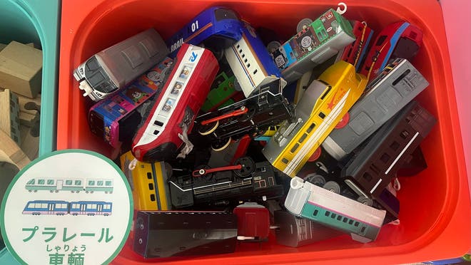 【大人数でのイベント・パーティー・スポーツに最適】用途に合わせて全3部屋から選べる多目的スペース★の写真15