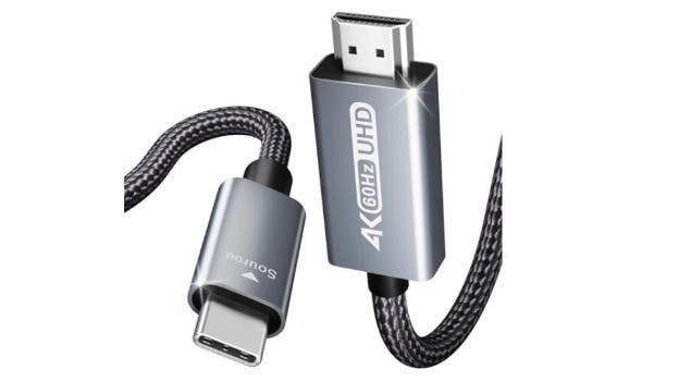 ⚡️Type-C変換ケーブルの画像1