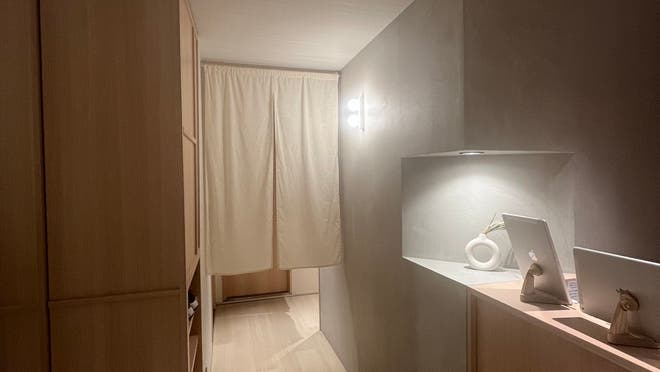 ⭐︎代々木上原駅1分⭐︎女性専用ピラティススタジオ|即時予約◎の写真5