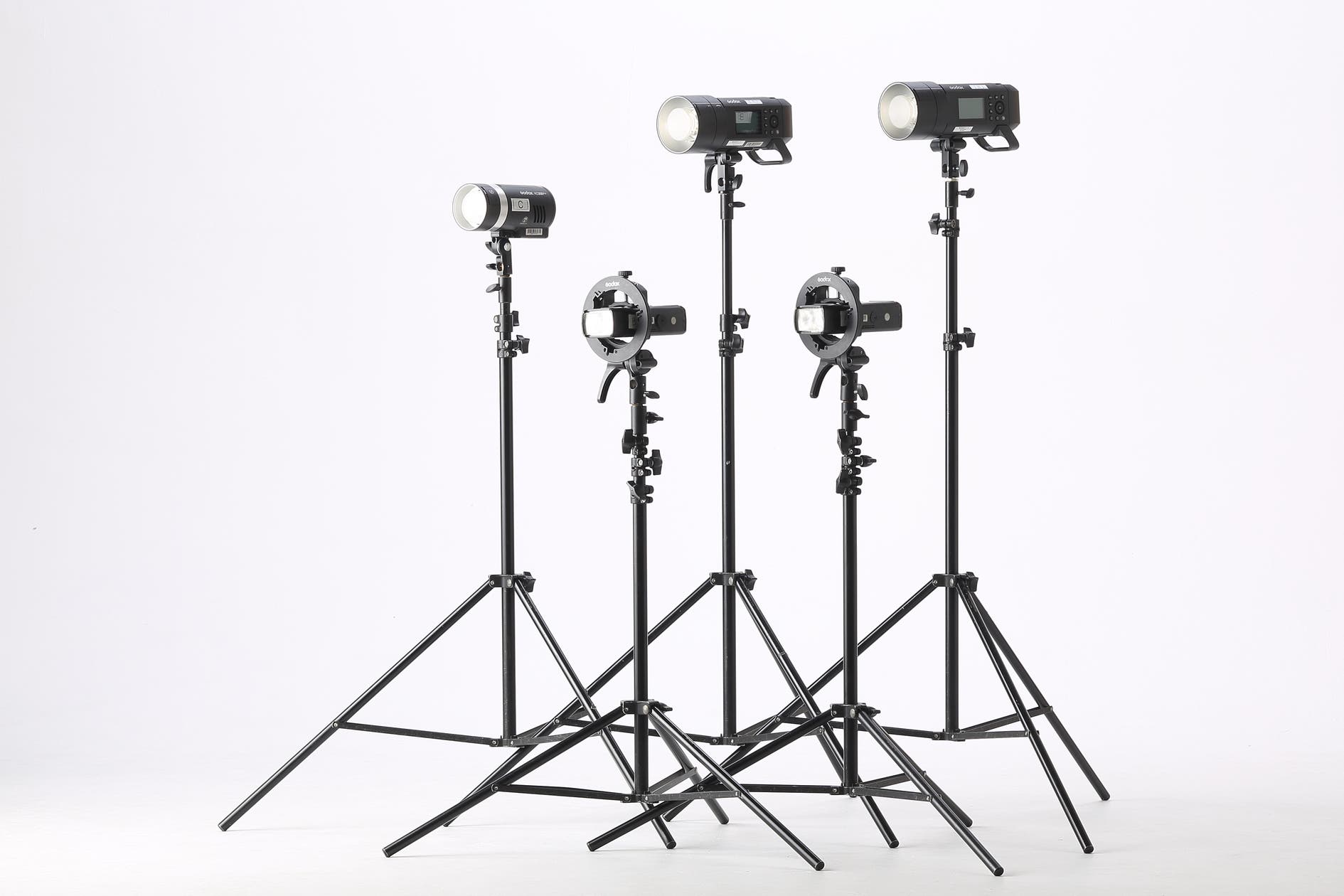 写真用照明機材の画像1