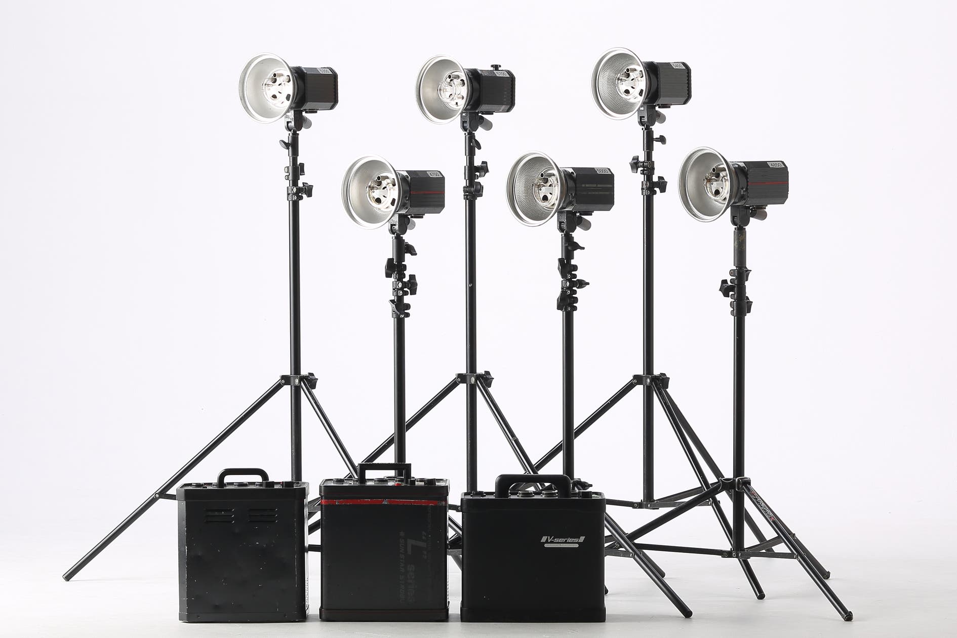 写真用照明機材の画像2