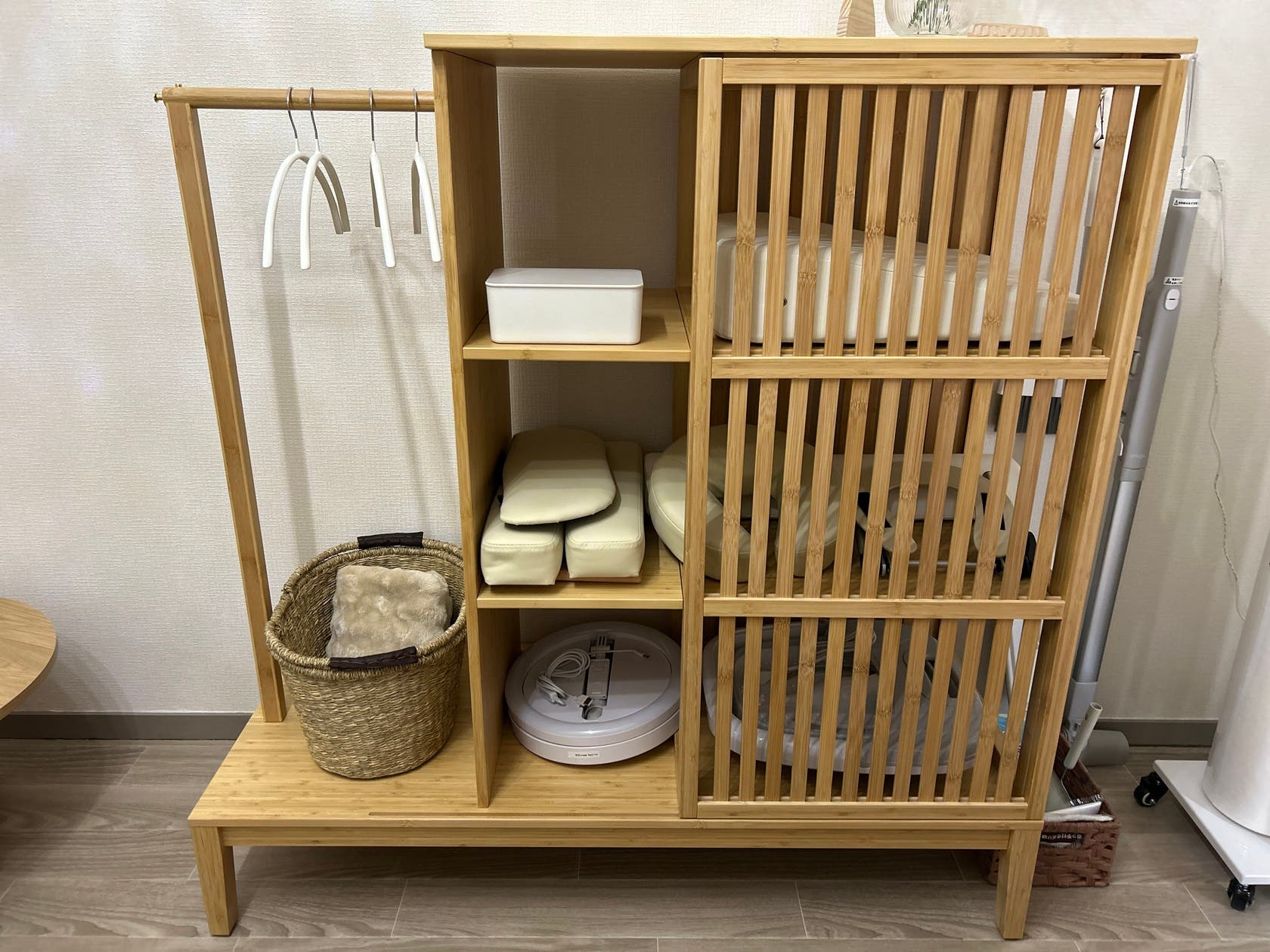 OPEN🎉】アジアンリゾートを連想する心地よい空間｜天神南駅徒歩1分｜完全個室｜マッサージ・美容レッスン・エステ・リラクetcの写真4