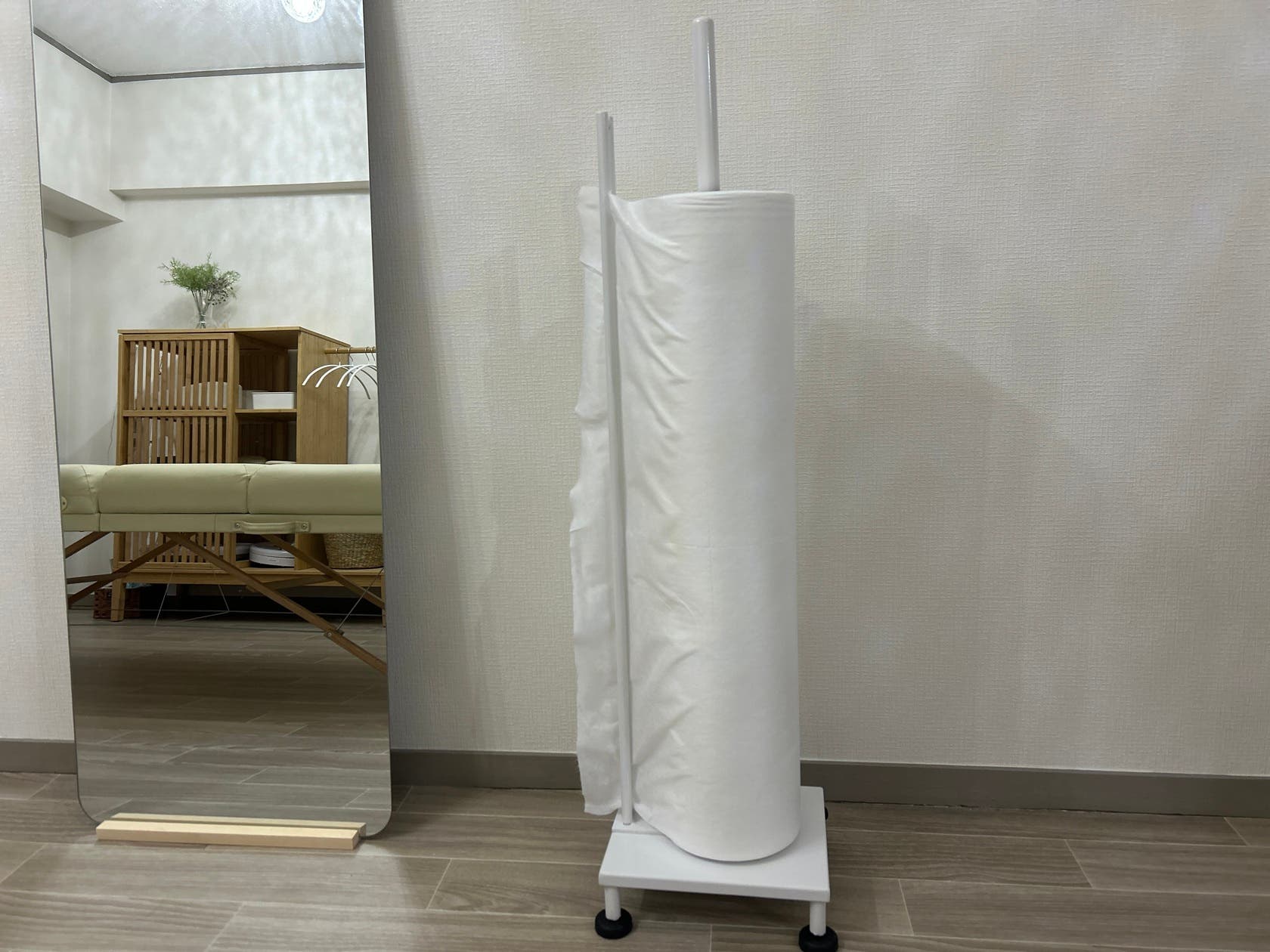 OPEN🎉】アジアンリゾートを連想する心地よい空間｜天神南駅徒歩1分｜完全個室｜マッサージ・美容レッスン・エステ・リラクetcの写真13