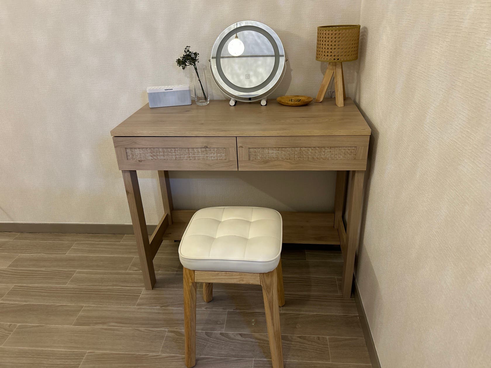 OPEN🎉】アジアンリゾートを連想する心地よい空間｜天神南駅徒歩1分｜完全個室｜マッサージ・美容レッスン・エステ・リラクetcの写真15