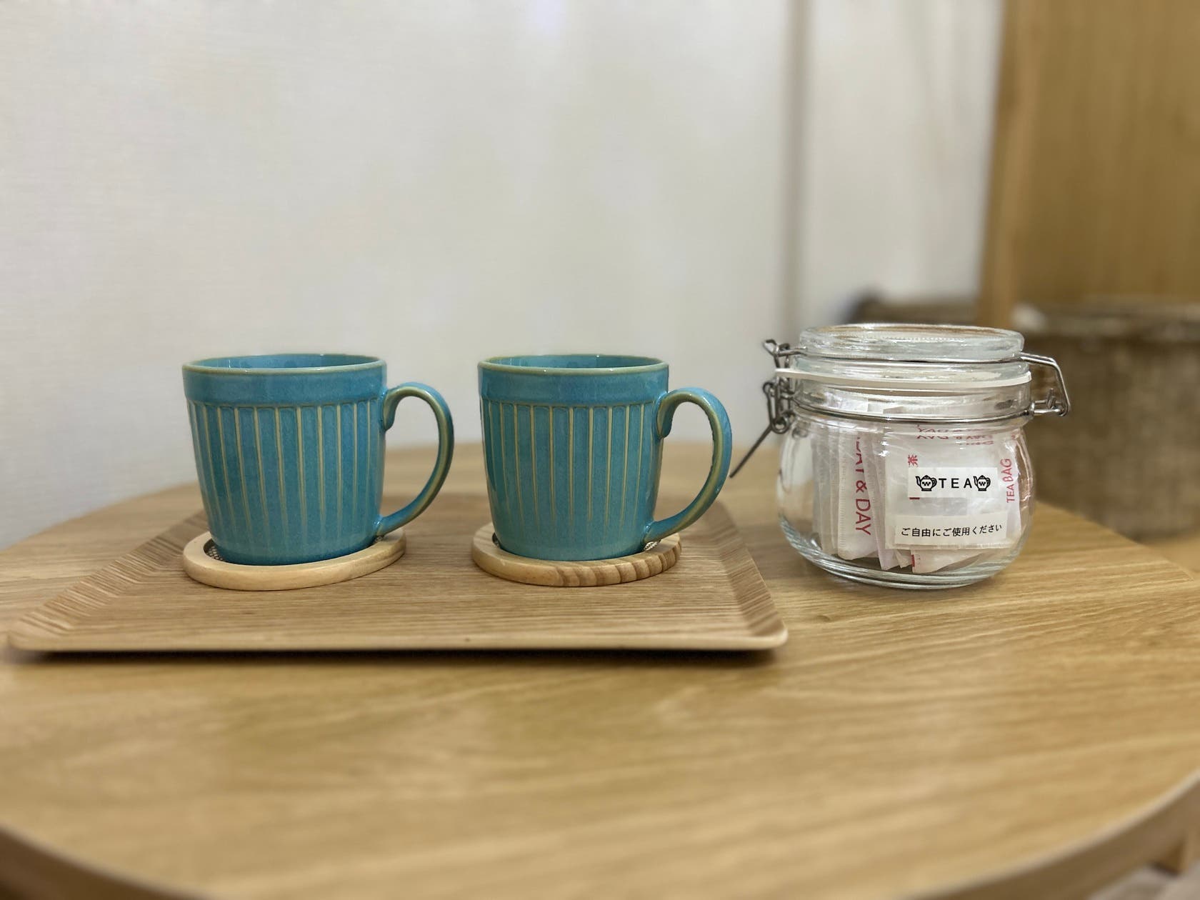 OPEN🎉】アジアンリゾートを連想する心地よい空間｜天神南駅徒歩1分｜完全個室｜マッサージ・美容レッスン・エステ・リラクetcの写真25