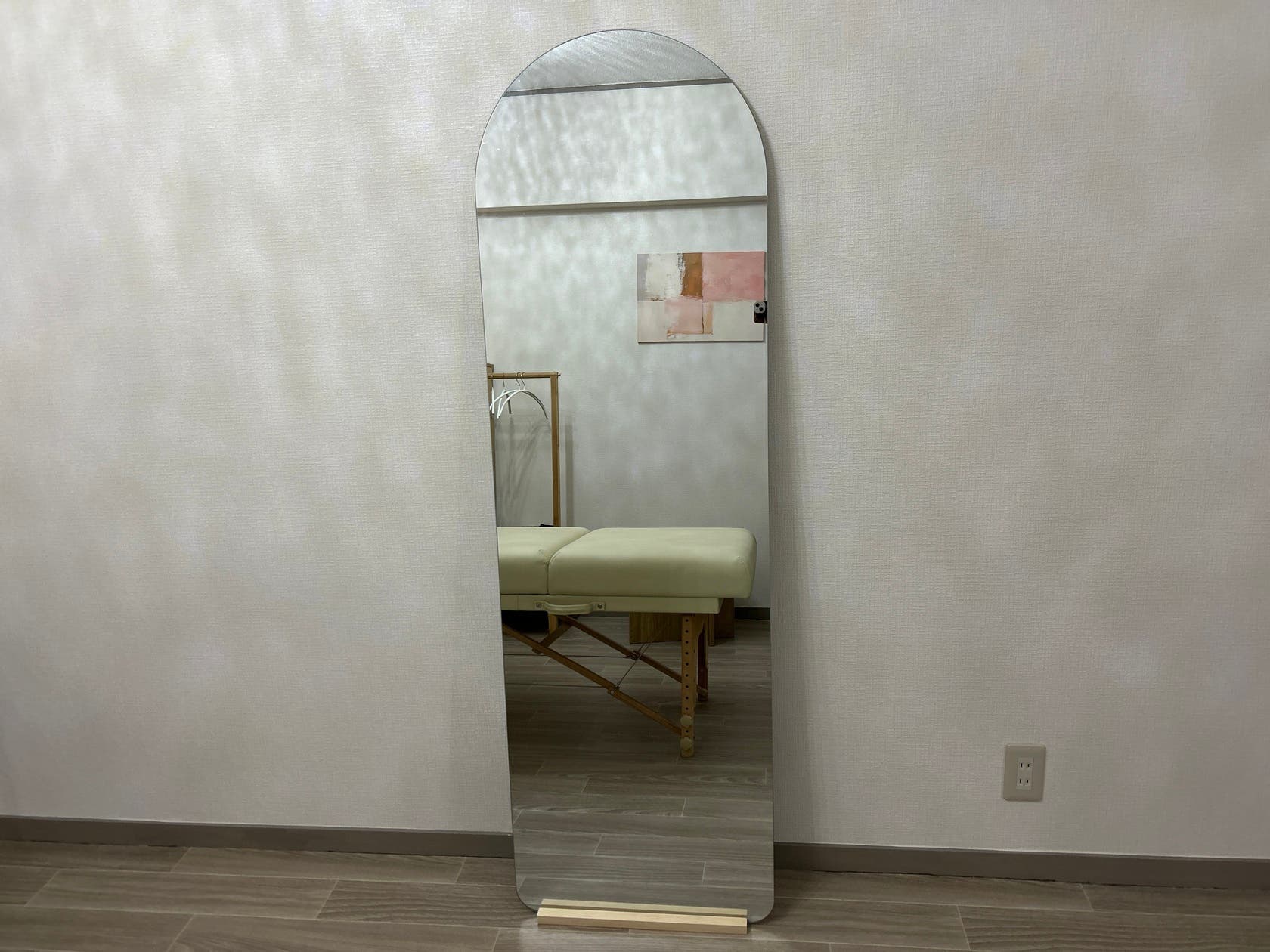 OPEN🎉】アジアンリゾートを連想する心地よい空間｜天神南駅徒歩1分｜完全個室｜マッサージ・美容レッスン・エステ・リラクetcの写真6