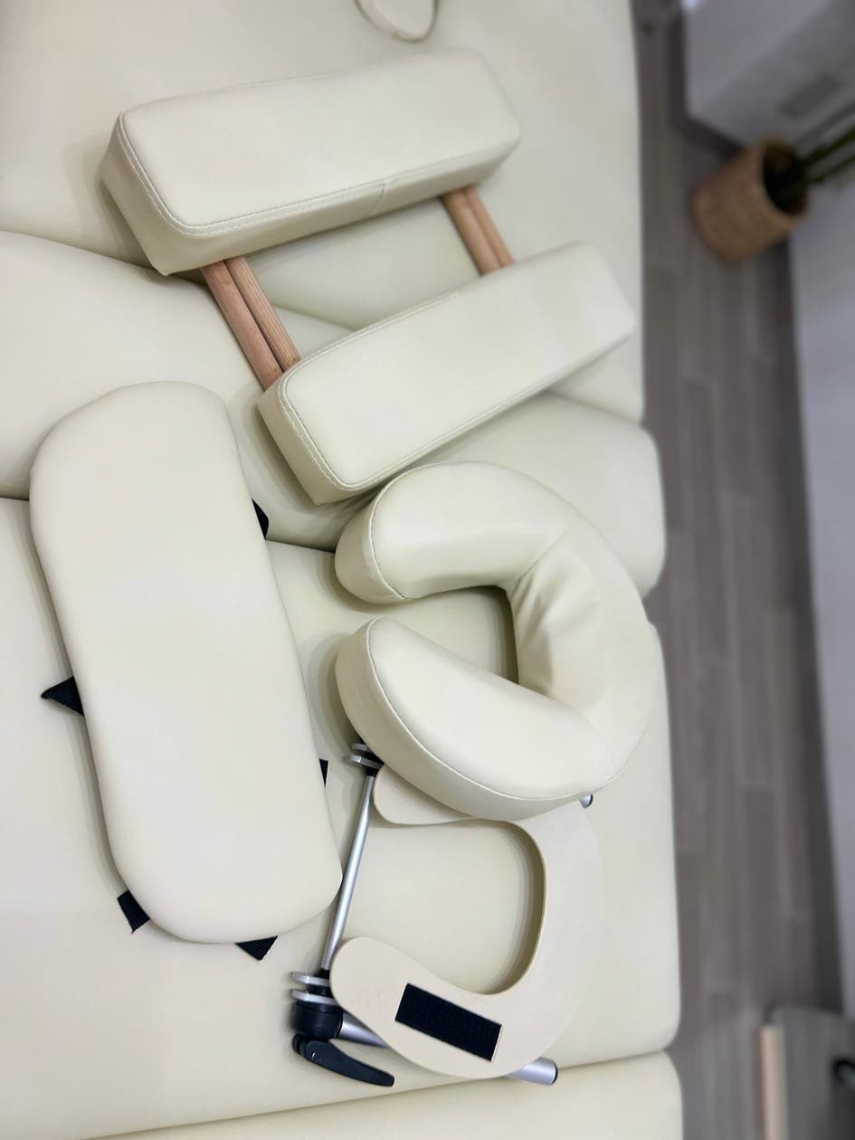 OPEN🎉】アジアンリゾートを連想する心地よい空間｜天神南駅徒歩1分｜完全個室｜マッサージ・美容レッスン・エステ・リラクetcの写真9