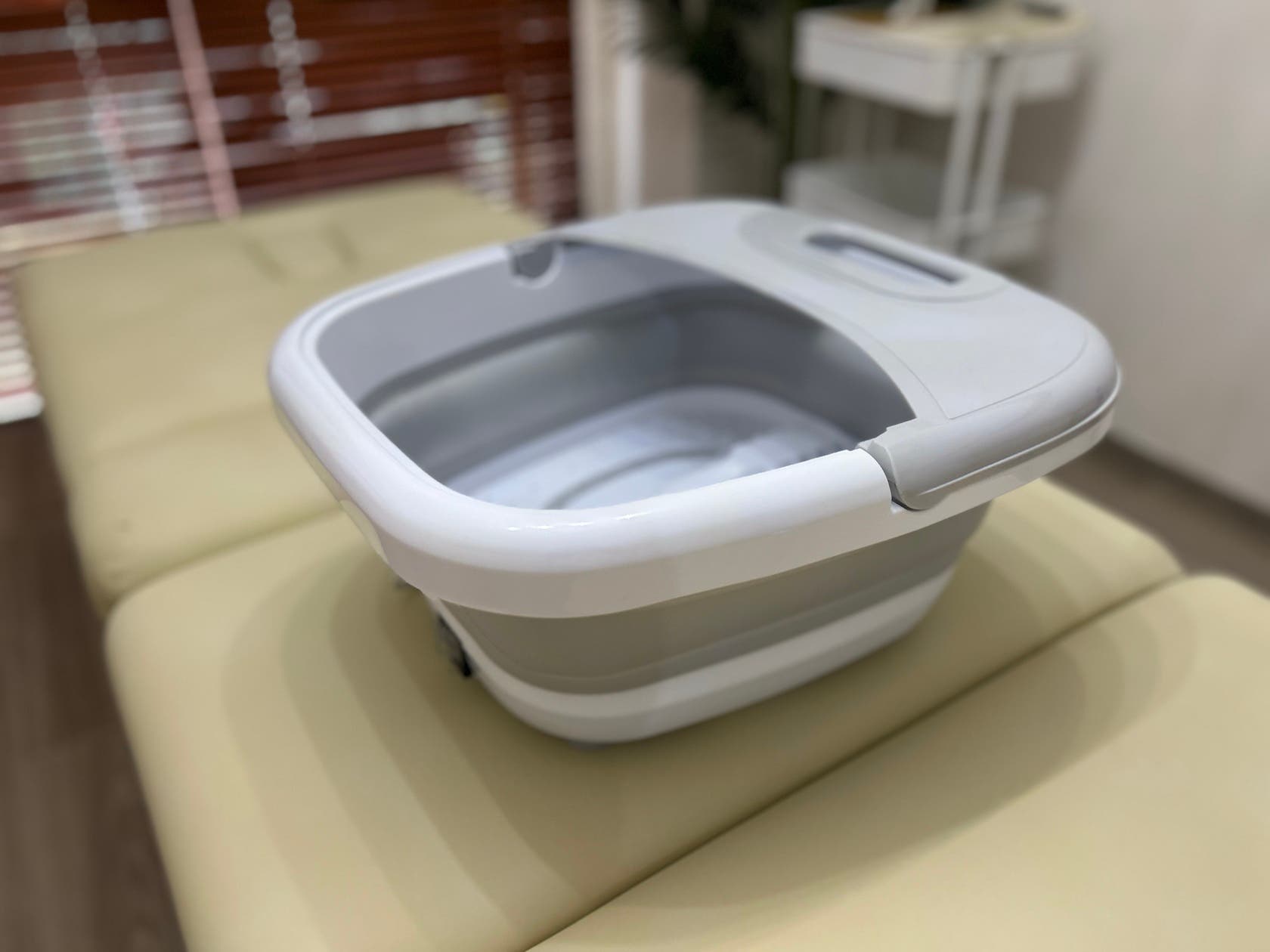 OPEN🎉】アジアンリゾートを連想する心地よい空間｜天神南駅徒歩1分｜完全個室｜マッサージ・美容レッスン・エステ・リラクetcの写真12