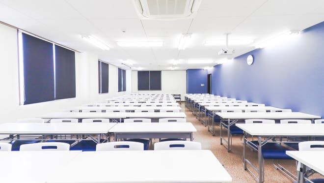 【名古屋駅E4出口徒歩3分!87名!】プロジェクター・10Gbps光回線・WiFi全て無料!ふれあい貸し会議室 名古屋No143の写真5