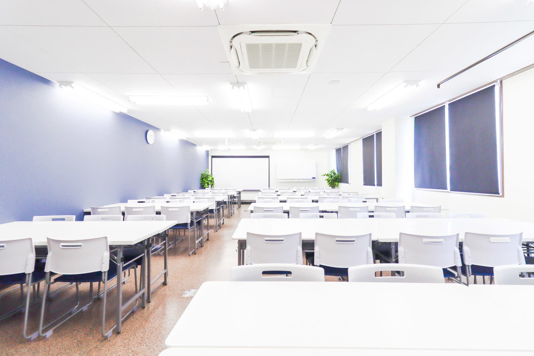 【名古屋駅E4出口徒歩3分！87名！】プロジェクター・10Gbps光回線・WiFi全て無料！ふれあい貸し会議室 名古屋No143の写真7