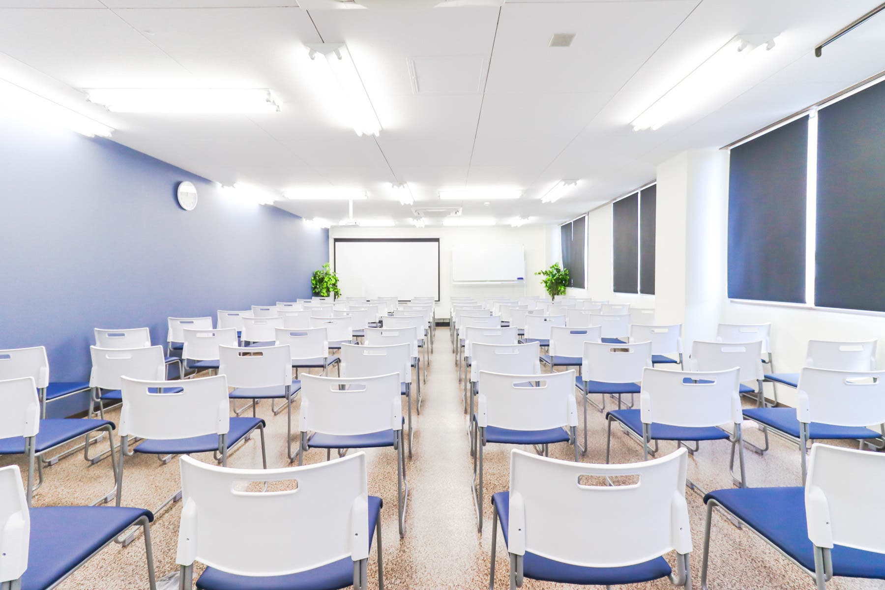 【名古屋駅E4出口徒歩3分！87名！】プロジェクター・10Gbps光回線・WiFi全て無料！ふれあい貸し会議室 名古屋No143の写真18