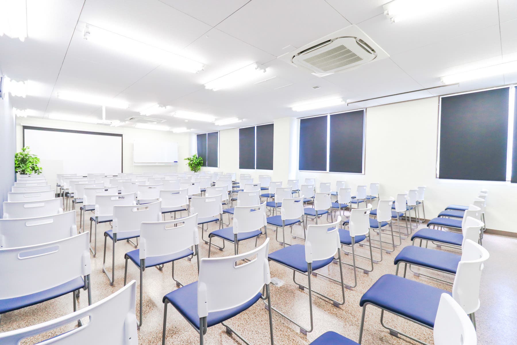 【名古屋駅E4出口徒歩3分！87名！】プロジェクター・10Gbps光回線・WiFi全て無料！ふれあい貸し会議室 名古屋No143の写真19