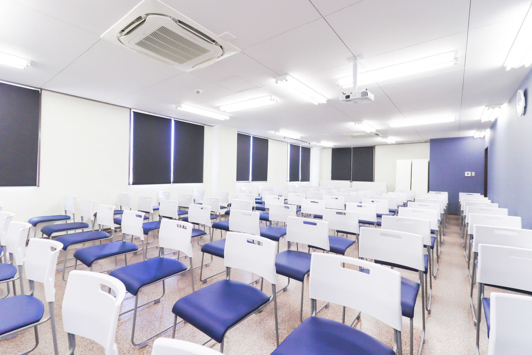 【名古屋駅E4出口徒歩3分！87名！】プロジェクター・10Gbps光回線・WiFi全て無料！ふれあい貸し会議室 名古屋No143の写真22