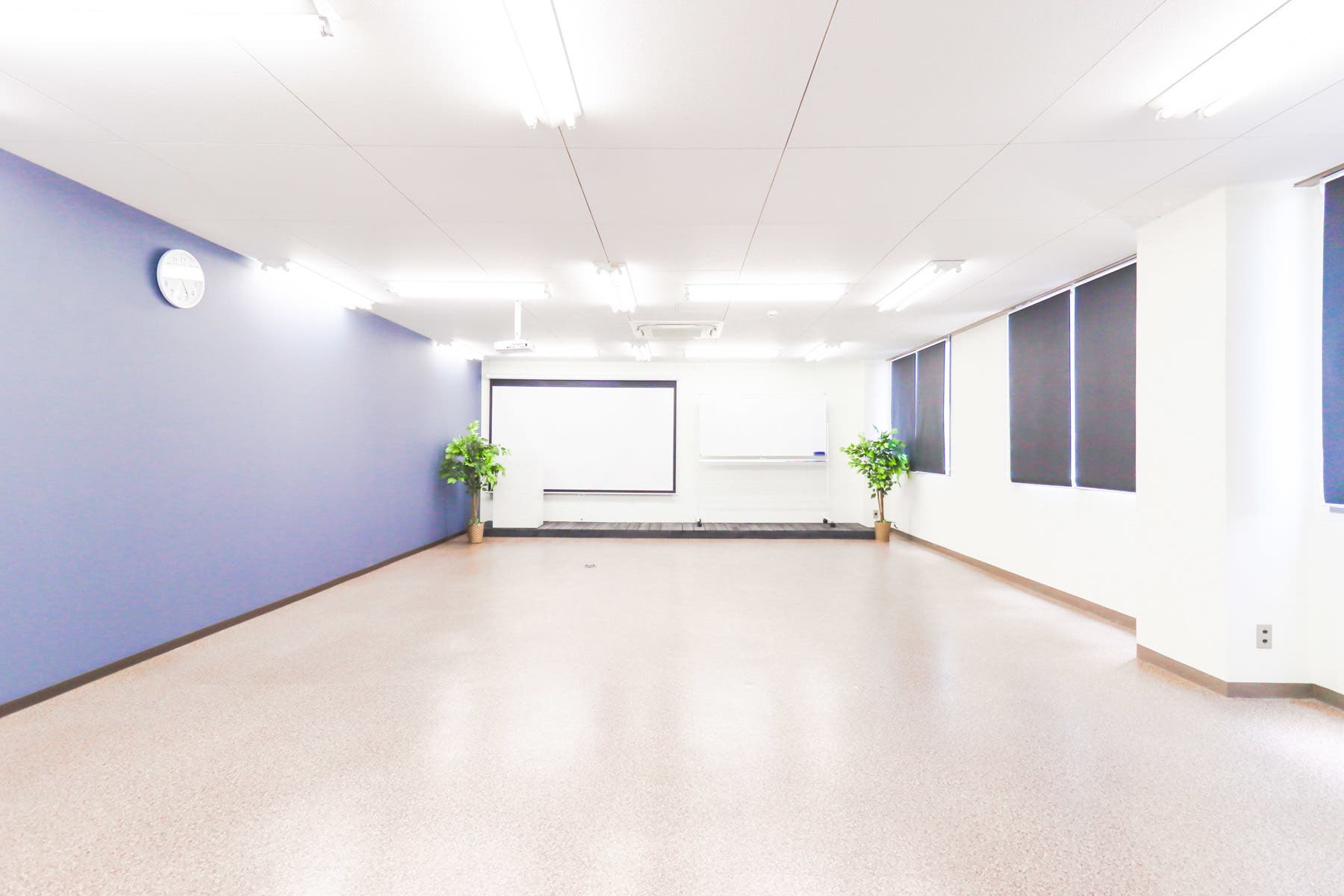 【名古屋駅E4出口徒歩3分！87名！】プロジェクター・10Gbps光回線・WiFi全て無料！ふれあい貸し会議室 名古屋No143の写真23