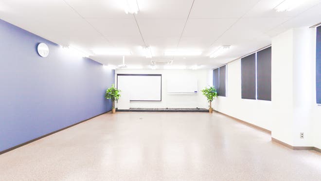 【名古屋駅E4出口徒歩3分!87名!】プロジェクター・10Gbps光回線・WiFi全て無料!ふれあい貸し会議室 名古屋No143の写真23