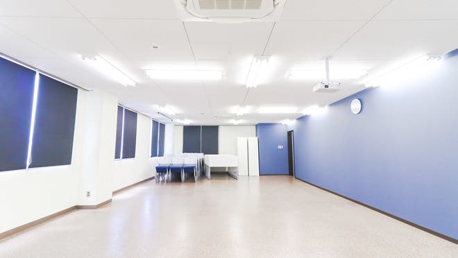 【名古屋駅E4出口徒歩3分!87名!】プロジェクター・10Gbps光回線・WiFi全て無料!ふれあい貸し会議室 名古屋No143の写真25