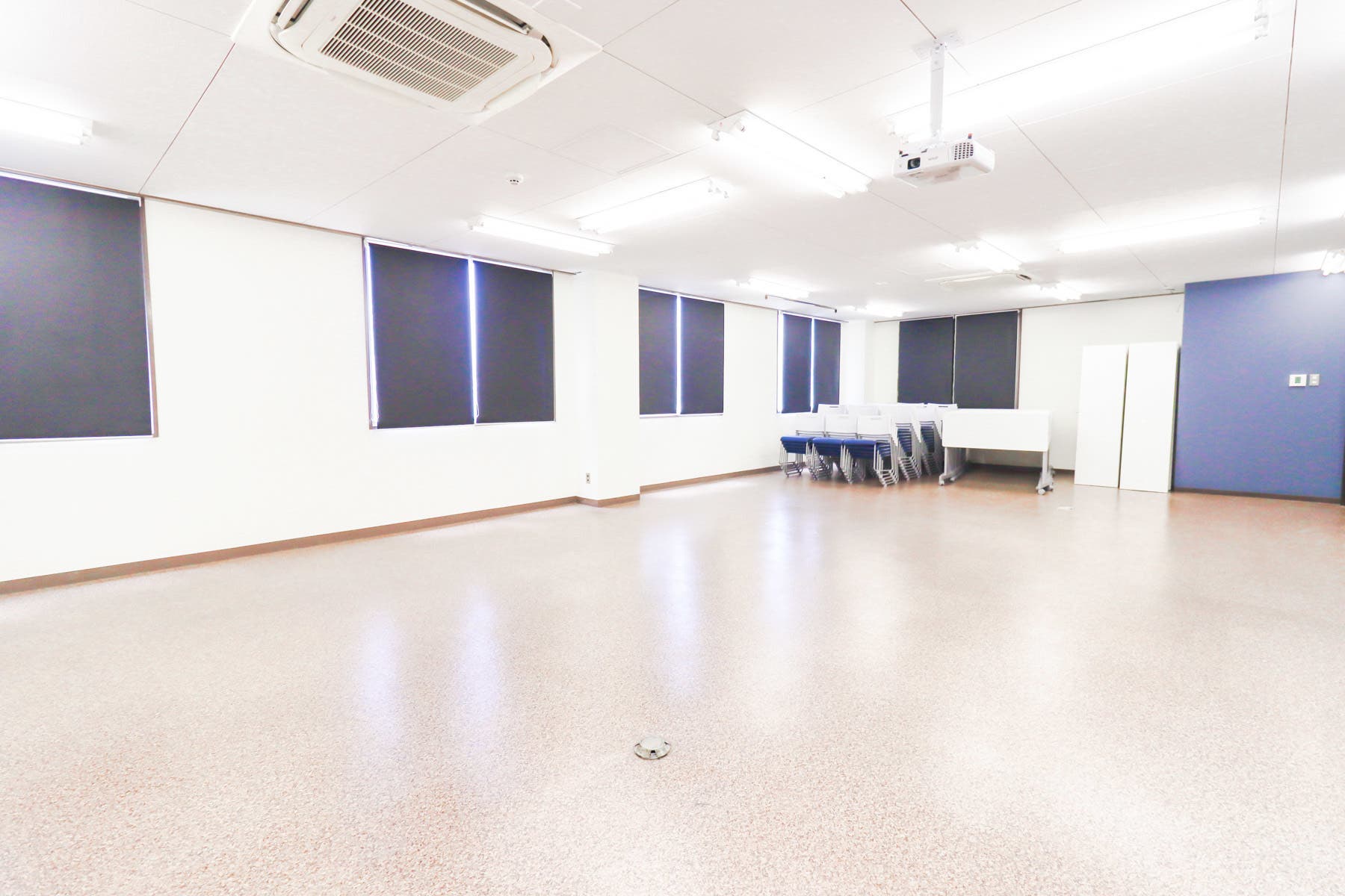 【名古屋駅E4出口徒歩3分！87名！】プロジェクター・10Gbps光回線・WiFi全て無料！ふれあい貸し会議室 名古屋No143の写真26