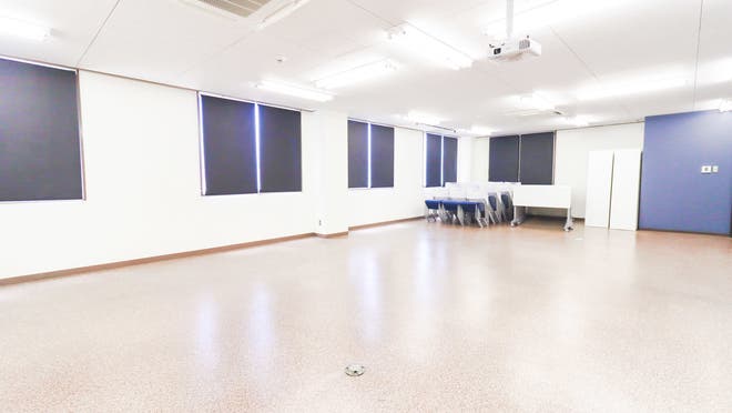 【名古屋駅E4出口徒歩3分!87名!】プロジェクター・10Gbps光回線・WiFi全て無料!ふれあい貸し会議室 名古屋No143の写真26